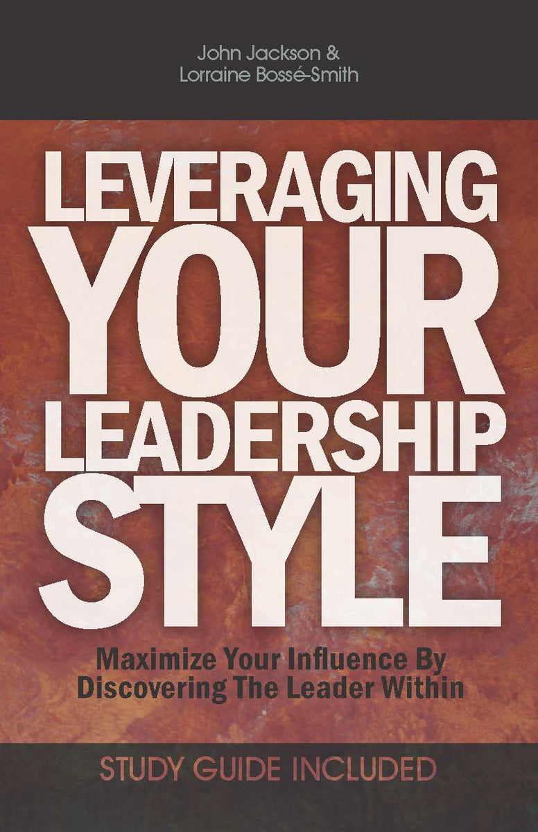 Leveraging Your Leadership Style from Leadership Books